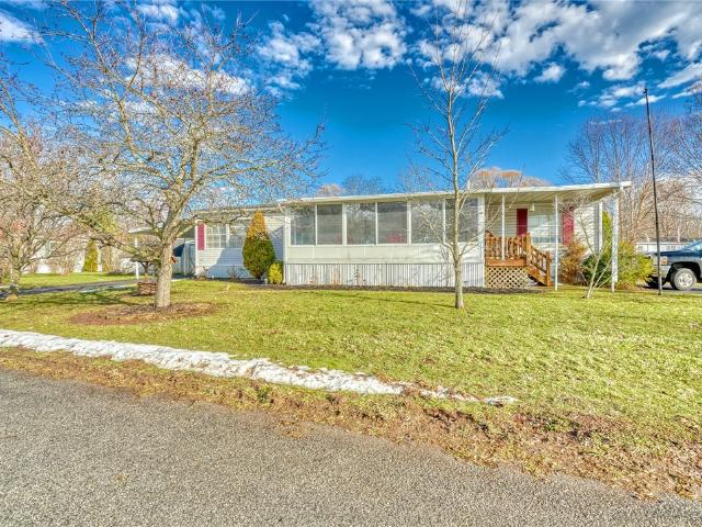 544 Rockview Drive