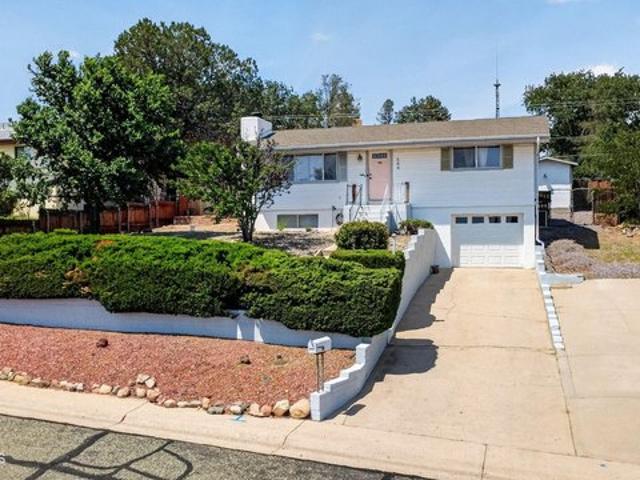 544 Roma Ave, Prescott, AZ 86301
