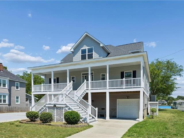 544 River ST