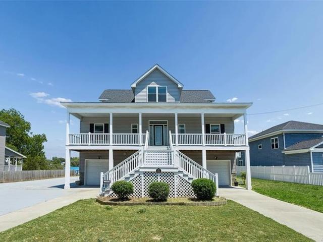 544 River St, Hampton, VA 23669