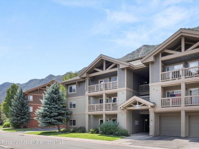 544 River View Dr Unit 601, New Castle, CO 81647