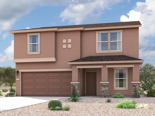 544 W Van Haren St, Florence, AZ 85132