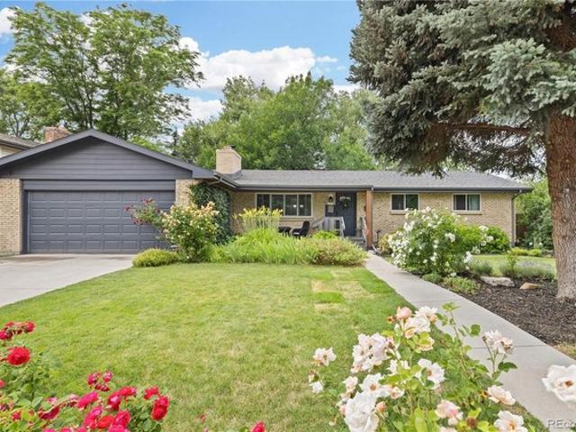 544 W Easter Ave, Littleton, CO 80120