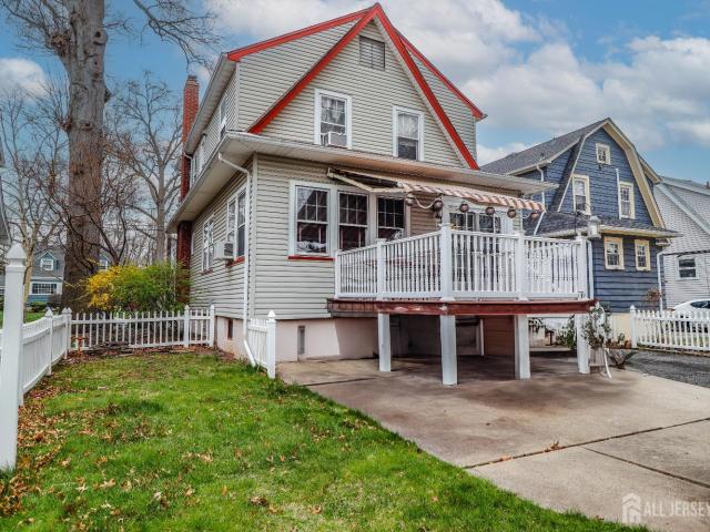 544 W Meadow Ave, Rahway, NJ 07065 | MLS #4019 | Compass