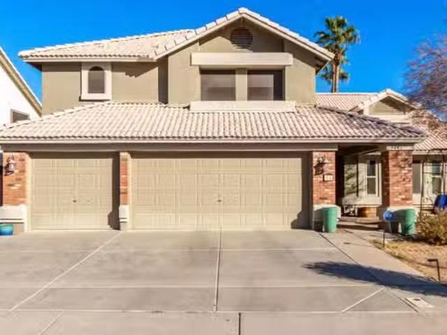 544 W Sierra Madre Ave, Gilbert, AZ 85233 MLS 6805726