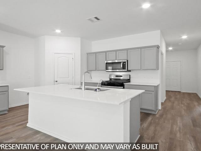 544 Wax Myrtle Way, Hockley, TX 77447 | MLS #47197