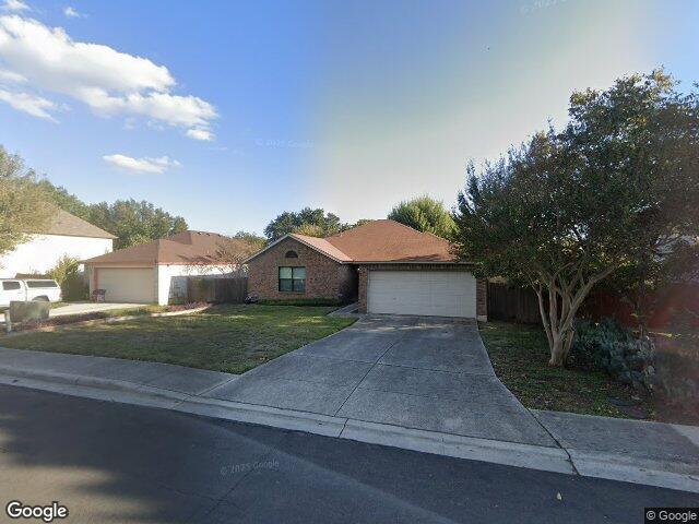 544 Wayward Pass, Schertz, TX 78154