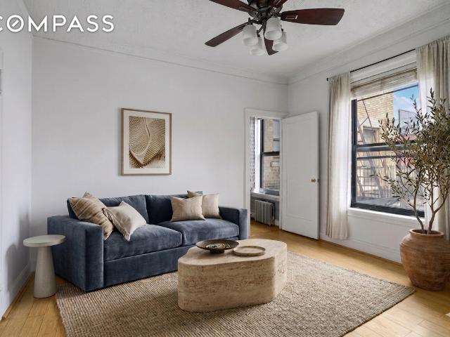 544 West 157th Street, New York, NY