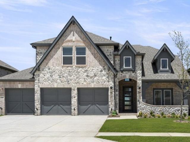544 Wickerdale Way, Little Elm, TX 75068