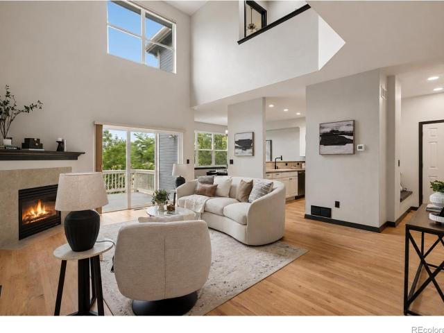544 Wild Ridge Lane