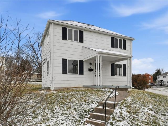 544 Thompson Ave, Clairton, PA 15025 | MLS #1738