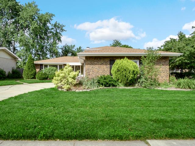 544 Thornwood Drive