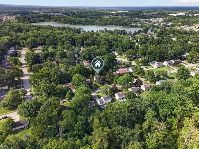 544 Treeside Drive