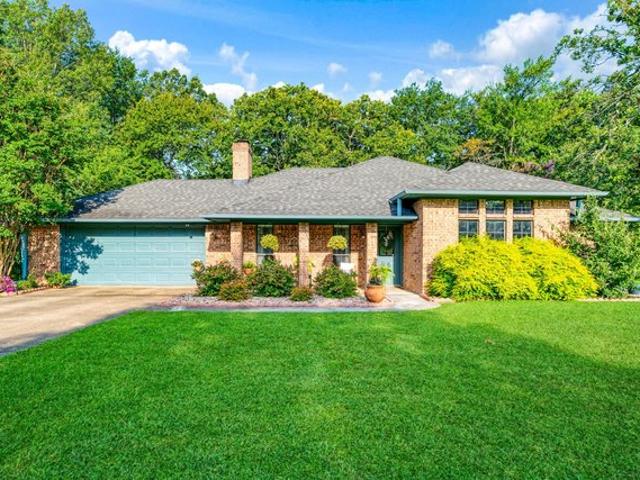 544 Turtle Creek Dr, Reno, TX 75462