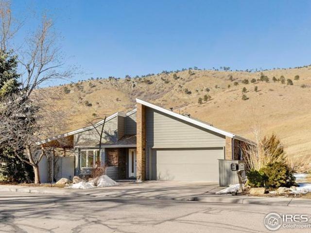 544 Utica Ct, Boulder, CO 80304