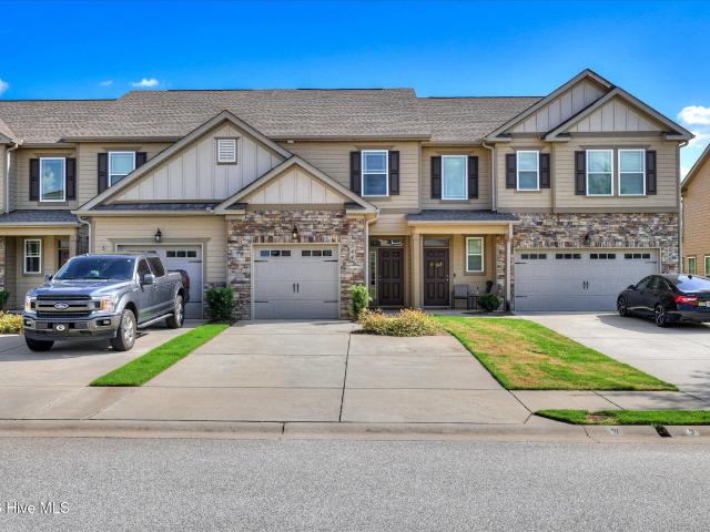 544 Vinings Drive # 7