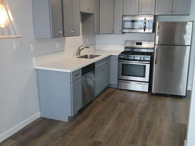 544HAY 1 Bedroom Apartment for Rent at 544 N Hayworth Ave, Los Angeles, CA 90048 Mid City West