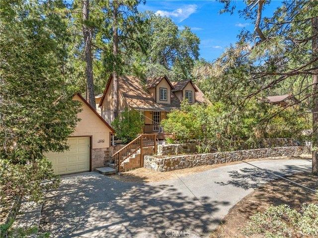 54540 Tahquitz View Dr, Idyllwild, CA 92549