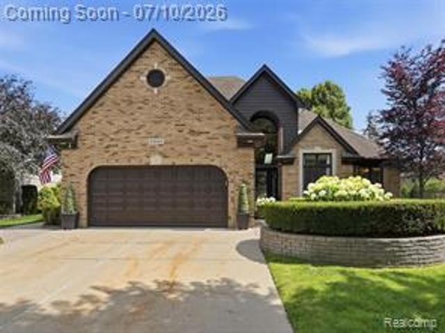 54544 Waubay Drive