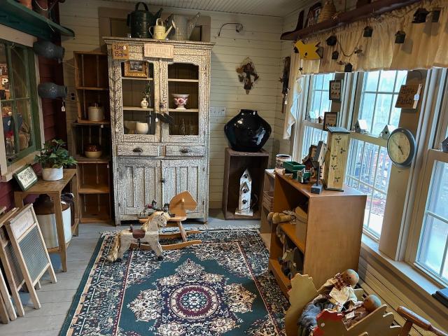 5454 Main Street