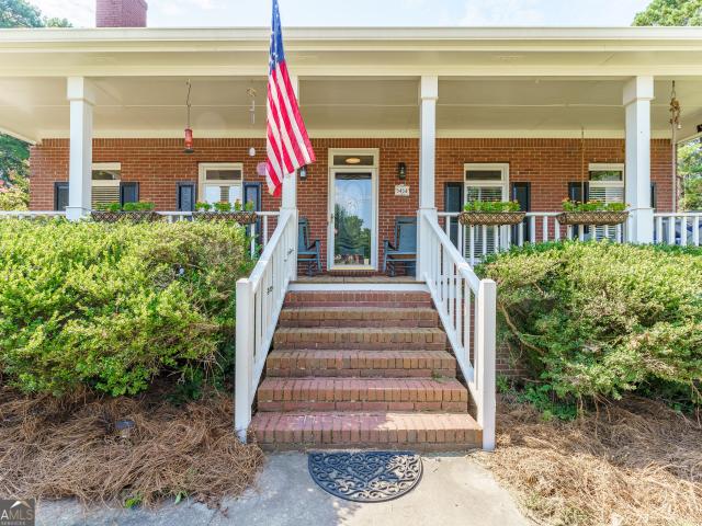 5454 McCullers Lane
