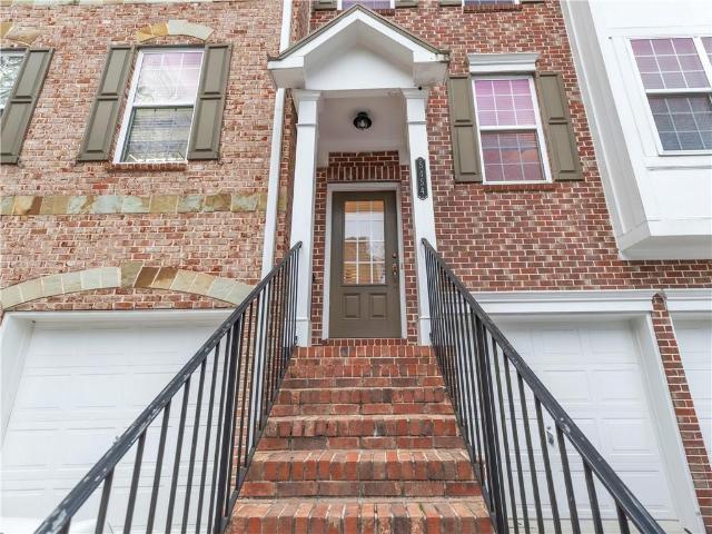 5454 Alanis Pl SE, Unit 19, Mableton, GA 30126 | MLS #7660 | Compass