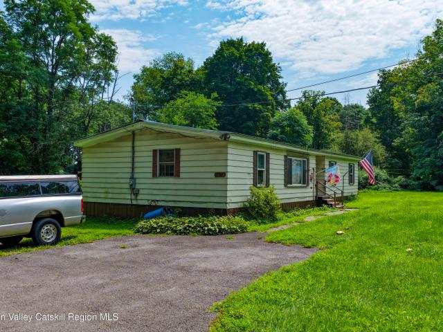 5454 Cauterskill Road