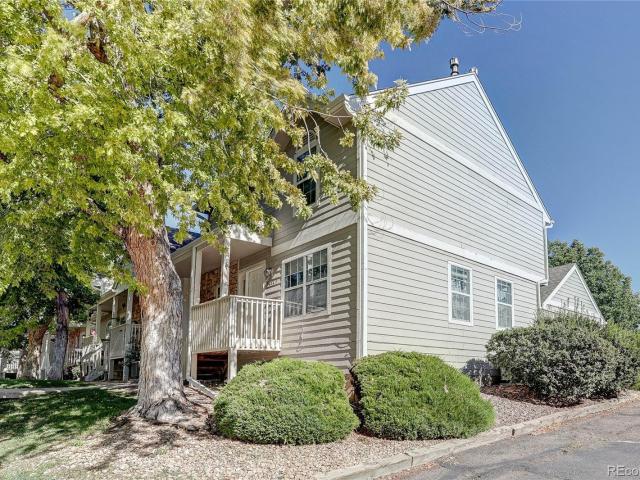5454 W Canyon Trail # F