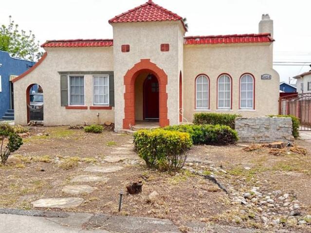 5454 West Blvd, Los Angeles, CA 90043