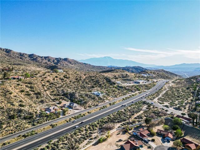 54553 Twentynine Palms Hwy, Yucca Valley, CA 92284 | MLS #OC26066