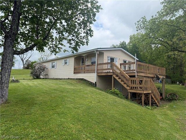 54552 Sarahsville Rd, Senecaville, OH 43780