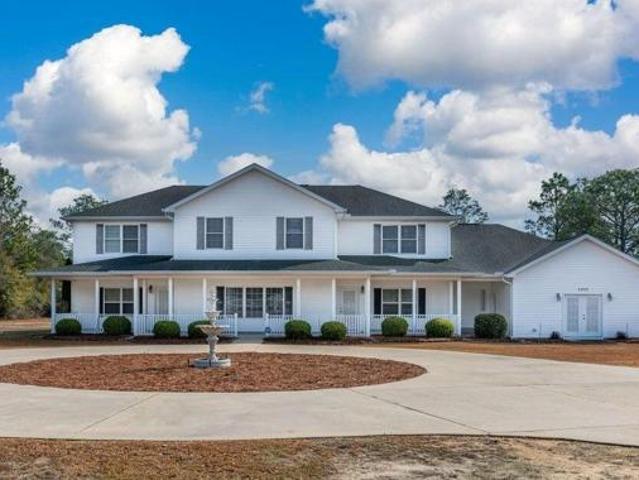 5455 Mt Olive Rd, Crestview, FL 32539