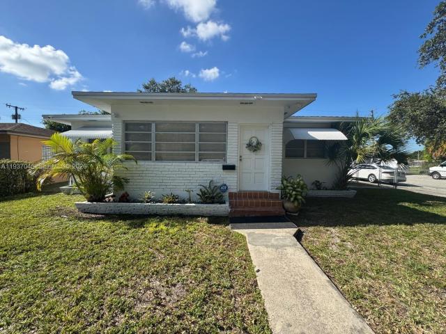 5455 NW, Unit 2, Miami, FL 33127 | MLS #A11937 | Compass