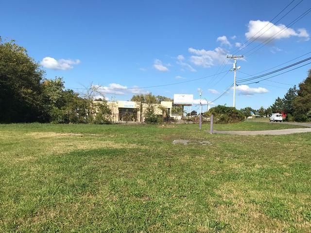 5455 N Lee Highway, Cleveland, US, TN
