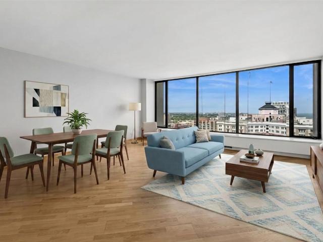 5455 N Sheridan Road # 2803