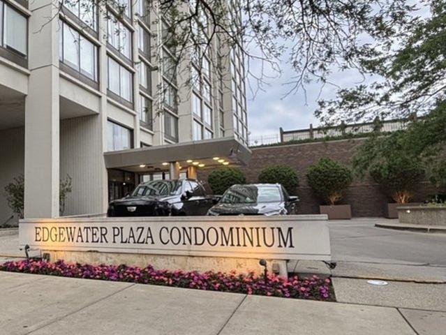 5455 N Sheridan Rd Apt 1708, Chicago, IL 60640
