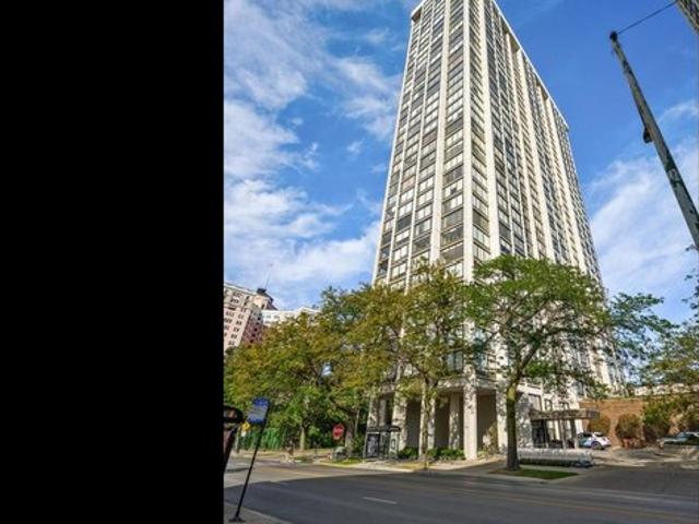 5455 N Sheridan Rd Apt 2907, Chicago, IL 60640