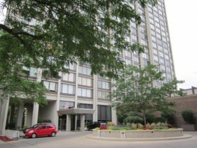 5455 N Sheridan Rd Apt 2207, Chicago, IL 60640