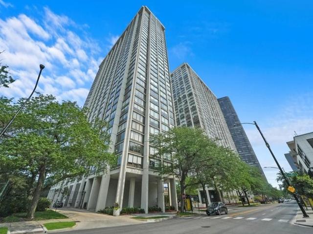 5455 N Sheridan Rd Apt 3509, Chicago, IL 60640