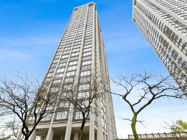 5455 N Sheridan Rd Apt 3108, Chicago, IL 60640