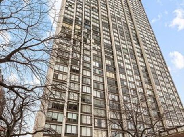 5455 N Sheridan Rd Apt 3306, Chicago, IL 60640