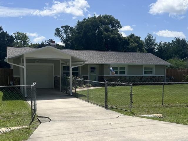 5455 NE 22nd Ave, Ocala, FL 34479
