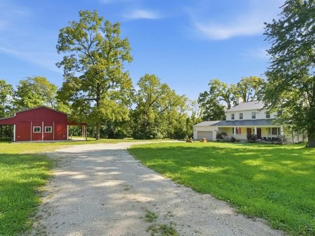 5455 Basore Rd, Trotwood, OH 45415