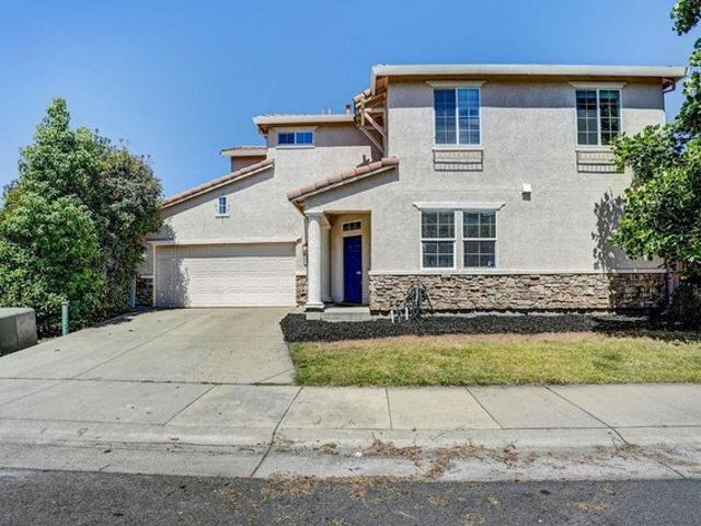 5455 Birk Way, Sacramento, CA 95835