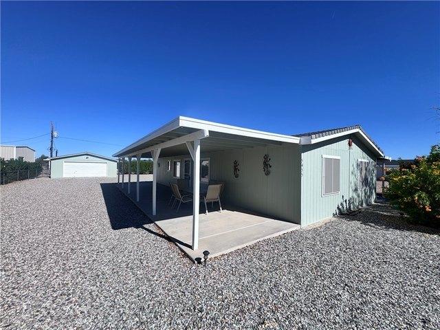 5455 E Coconino Dr, Topock, AZ 86436