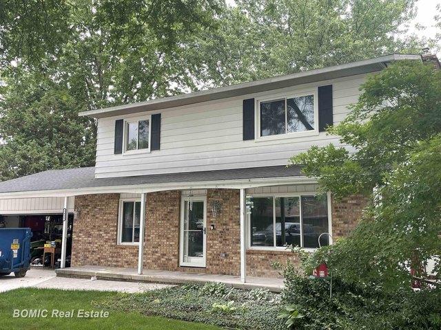 5455 Easy St, Bay City, MI 48706