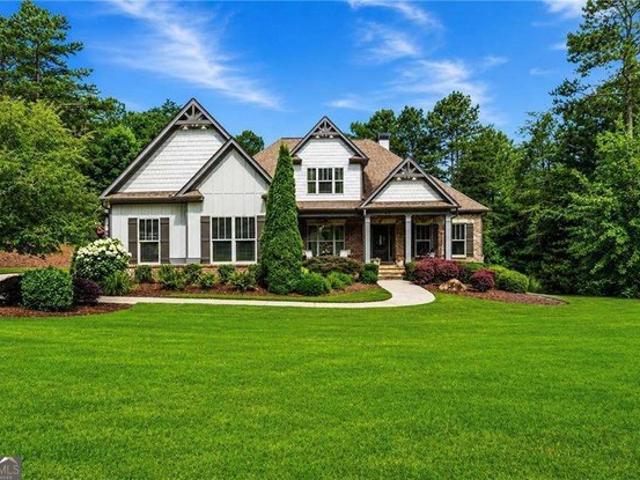 5455 Fishermans Cv, Gainesville, GA 30506