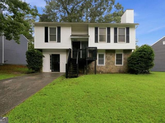 5455 Fox Haven Trl, Stone Mountain, GA 30088