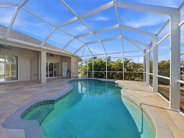 5455 Graves Ter, Port Charlotte, FL 33981 | MLS #D6145