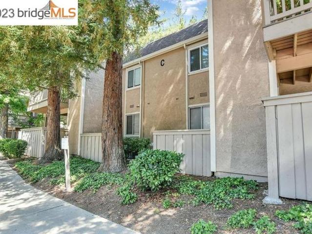 5455 Kirkwood Dr #C8, Concord, CA 94521